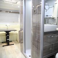 China All Terrain  Off Road Caravan Manufacturers For Sale for sale