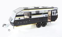China All Terrain  Off Road Caravan Manufacturers For Sale for sale