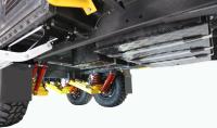 China All Terrain  Off Road Caravan Manufacturers For Sale for sale