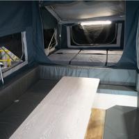 China Custom Off Road Rv Motorhome Camper Luxury Home Adventure Wall Mounted for sale