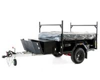 China Wall Mounted Offroad Rv Trailer Deep Cycle Battery Driving More Stable for sale