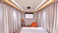China Support Custom Hotel Trailers Camping Trailers With Hotel Facilities Elegant Travel Trailers for sale