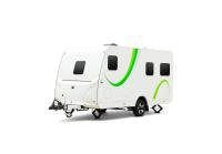 China Road Rv Travel Trailers For Sale That Can Handle Most Camping Environments for sale