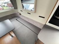 China Adventure Highway Trailer RV Solar Power AKS Stabilization System  Off Road Ready Travel Trailers for sale