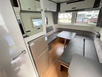 China Adventure Highway Trailer RV Solar Power AKS Stabilization System  Off Road Ready Travel Trailers for sale