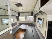 China Adventure Highway Trailer RV Solar Power AKS Stabilization System  Off Road Ready Travel Trailers for sale