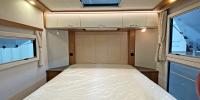 China Ultimate Luxury Off Road Trailers RV Spacious Comfortable Medium Trailer RV for sale
