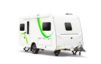China Hotel Trailer Supports Interior And Exterior Top 2 Bedroom Rv Travel Trailers For Sale for sale
