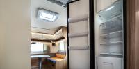 China 3000 Lb 3500 Lb 2 Person 5 Person 6 Person Camper Trailer With Guest Bedroom Partition for sale