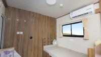 China Small Travel Trailers With Monitoring Water Tank Compact Off Road Caravan Camper for sale