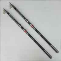 China Outdoor Fishing Sea Rod Fishing Rod 3.6m Sea Rod Full Set Fishing Tackle Fishing Tackle for sale