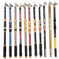 China Outdoor Fishing Sea Rod Fishing Rod 3.6m Sea Rod Full Set Fishing Tackle Fishing Tackle for sale