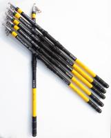 China Outdoor Fishing Sea Rod Fishing Rod 3.6m Sea Rod Full Set Fishing Tackle Fishing Tackle for sale