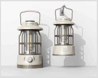 China New Horse Lantern LED Camping Light Emergency Portable Outdoor Tent Light Hook Hand Light for sale