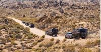 China 18ft 17ft 16ft Off Road Caravan Hardtop Caravans Camping Road Caravans Multi Purpose Hotel for sale