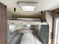 China Hard Top Campsite Trailer RV Road Trailer Simple Decoration Style Rich Configuration for sale