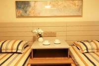 China Tailored Destination Trailers Travel Trailers Near Me for Your Business for sale
