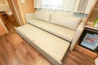 China Tailored Destination Trailers Travel Trailers Near Me for Your Business for sale