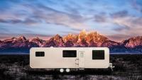 China Customizable / Compliant Hospitality Food Catering Trailers For All Occasions for sale