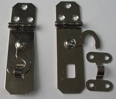 China Top Quality Box Locks,Zinc Alloy Material Box Latches/Gold Shiny Color Wooden Box Locks for sale