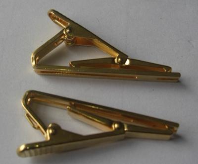 China custom tie bar/tie pin/tie clip for sale