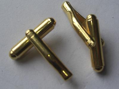 China metal cufflinks/ cheap cufflinks/ cufflinks manufacturer for sale