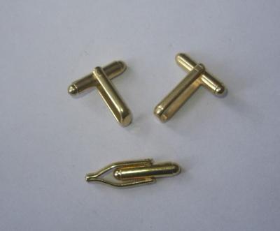 China Fashionable Cufflinks Back for sale