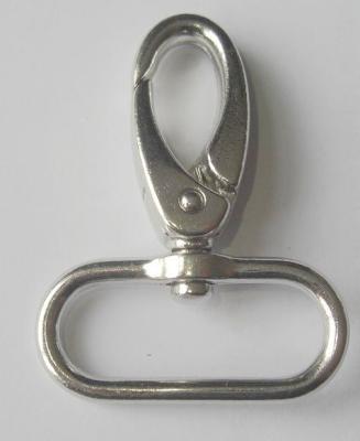 China Metal dog leash hook for sale