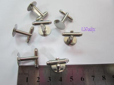 China metal cufflinks/ cheap cufflinks/ cufflinks manufacturer/made in china for sale