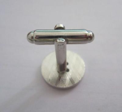 China Cheap Price Cufflink Leg For Garment, Fashion Cufflink for Men/Custom cufflink for sale