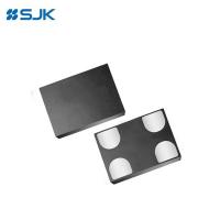 China MEMS Programmable Oscillator SJK8008 SMD 3225 LVCMOS/HCMOS 14.7456MHz 15pF Crystal Oscillator for sale