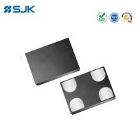 China MEMS Programmable Oscillator SJK8008 SMD 3225 LVCMOS/HCMOS 14.7456MHz 15pF Crystal Oscillator for sale
