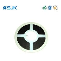China MEMS Programmable Oscillator SJK8008 SMD 3225 LVCMOS/HCMOS 14.7456MHz 15pF Crystal Oscillator for sale