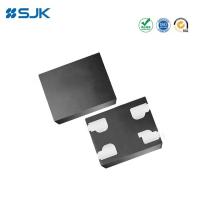 China SJK8008 SMD 2520 MEMS Programmable Oscillator LVCMOS/HCMOS 19.200MHz/±20ppm/-40- 85C for sale