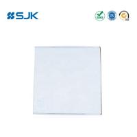 China SJK8008 SMD 2520 MEMS Programmable Oscillator LVCMOS/HCMOS 19.200MHz/±20ppm/-40- 85C for sale