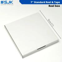China 8009 Series 7x5mm 4-pin MEMS Oscillator SMD HCMOS 1-200MHz 20PF 20ppm 1.8-3.3V -SJK- for sale