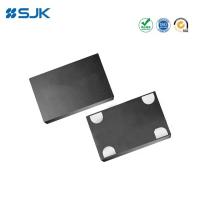 China Industrial Grade 100MHz 20ppm 3.3V MEMS Programmable Oscillator with 20PF Capacitance for sale