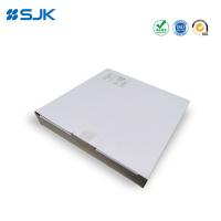 China SMD MEMS Oscillator 7050 66.000MHz 15pF 4Pin -40- 85C Programmable Crystal Oscillator for sale