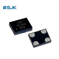 China 106.25MHz MEMS Base Resonator SMD 2016 LVCMOS/HCMOS Oscillator with Mable Oscillator for sale