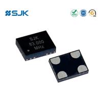 China 106.25MHz MEMS Base Resonator SMD 2016 LVCMOS/HCMOS Oscillator with Mable Oscillator for sale
