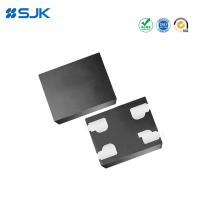 China SMD 2520 MEMS Programmable Oscillator CMOS 75MHz 20PF ±20ppm 3.3V Crystal Oscillator for sale