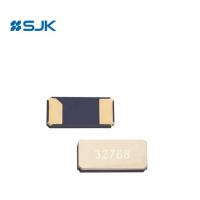 China FC-135 SMD  3215 32.768KHz Tuning Fork Crystal for sale