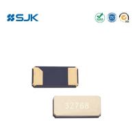 China FC-135 SMD  3215 32.768KHz Tuning Fork Crystal for sale