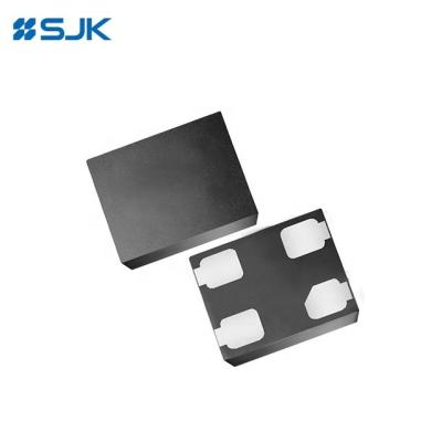 China SJK8008 100MHz 20PF 20ppm 3.3V Crystal Oscillator MEMS Programmable Oscillator CMOS for sale