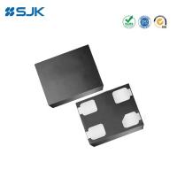 China SJK8008 100MHz 20PF 20ppm 3.3V Crystal Oscillator MEMS Programmable Oscillator CMOS for sale