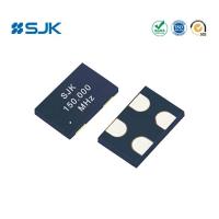 China MEMS Programmable Oscillator LVCMOS 7050 133.00000MHz SMD 7050 Crystal Oscillator for sale