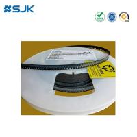 China SMD 5032 MEMS Programmable Oscillator 15pf 106.25 Mhz LVCMOS 20ppm SJK8009 Original for sale