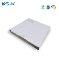 China SMD 5032 MEMS Programmable Oscillator 15pf 106.25 Mhz LVCMOS 20ppm SJK8009 Original for sale