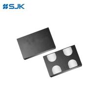 China SJK8008 SMD 5032 MEMS Programmable Oscillator CMOS 100MHz 20PF 20ppm 3.3V Crystal Oscillator for sale