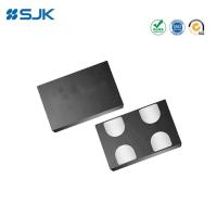 China SJK8008 SMD 5032 MEMS Programmable Oscillator CMOS 100MHz 20PF 20ppm 3.3V Crystal Oscillator for sale